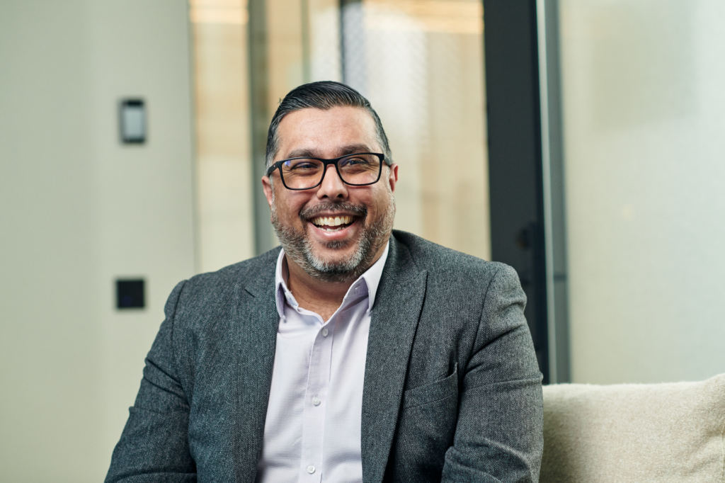 How is digital innovation underpinning OCI’s growth? – OCI