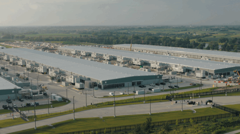 OCI Global and Orascom Construction Pursuing Strategic Combination to ...